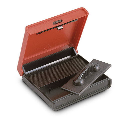 Notary stamps - American Assoc. Notaries